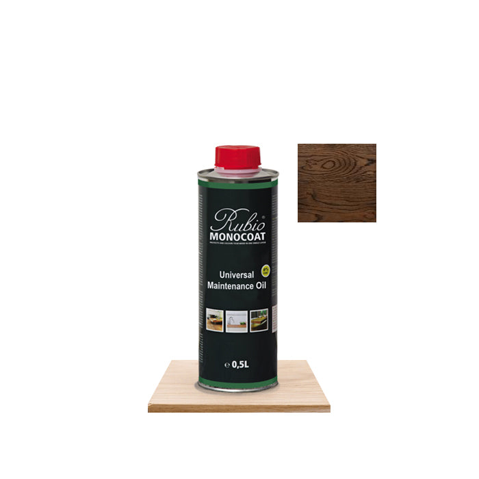 Rubio® Universal Maintenance Oil | Massivholztisch Manufaktur ...